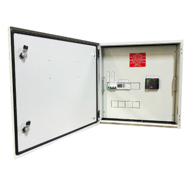 Solar Grid Protection Boards